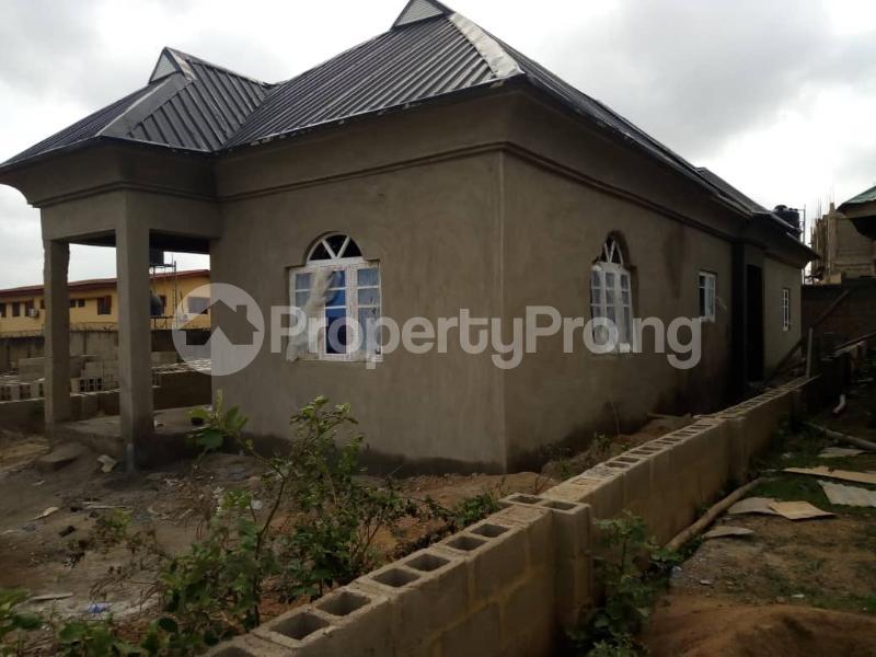 3 Bedroom House in Akobo Ibadan Oyo | House for sale in ibadan | House ...