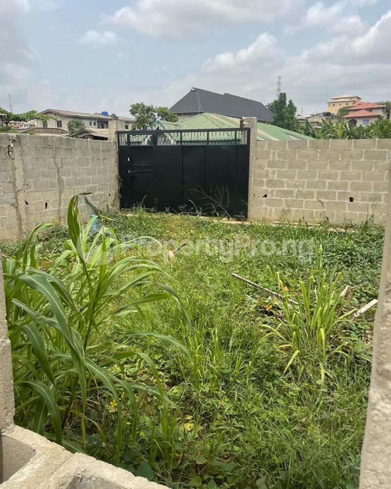 Buy Newly Built 3 Bedroom Bungalow in Ojokoro, Abule Egba Lagos (2GSCP ...