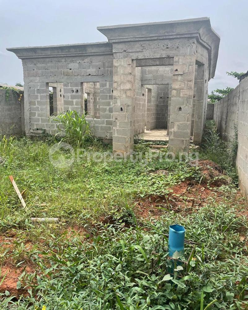 Buy Newly Built 3 Bedroom Bungalow in Ojokoro, Abule Egba Lagos (2GSCP ...