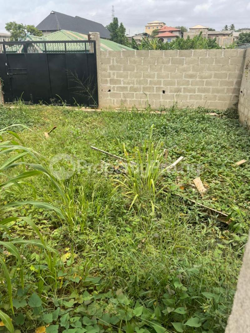 Buy Newly Built 3 Bedroom Bungalow in Ojokoro, Abule Egba Lagos (2GSCP ...