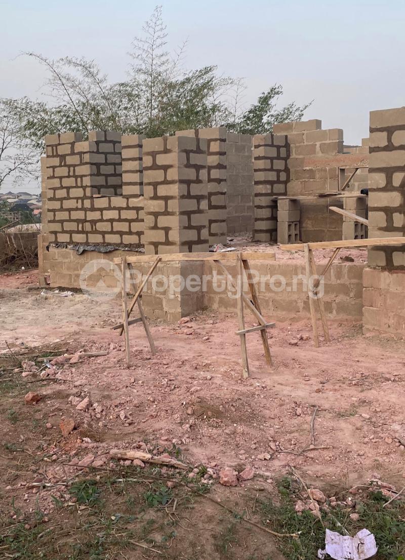 Buy Uncompleted 4 Bedroom Bungalow in Akala Express, Ibadan Oyo (0KEGD ...