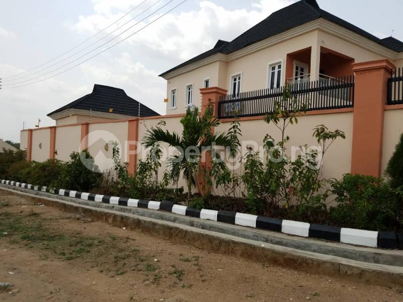 Buy Newly Completed Serviced 4 Bedroom Duplex With Aroom Self Contained Boys Quarters in Idi Aba ...
