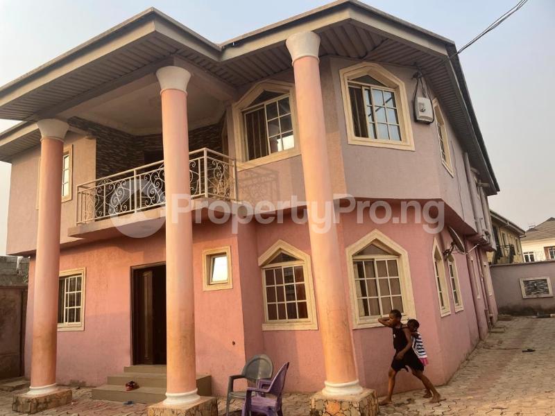 Buy 7 Bedroom Detached Duplex in Alimosho Lagos (8KLMG) | PropertyPro ...