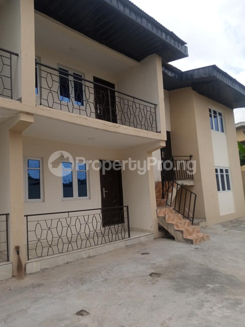 2 Bedroom House in Oluyole Estate Ibadan Oyo | House for rent in ibadan | House in ibadan | 2 ...
