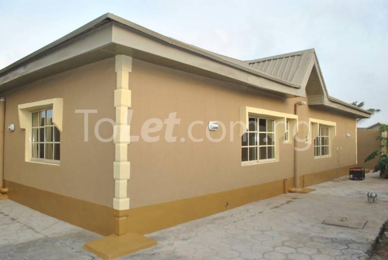 Buy Newly Renovated 3 And 4 Bedroom Flat in Ipaja road, Ipaja Lagos ...