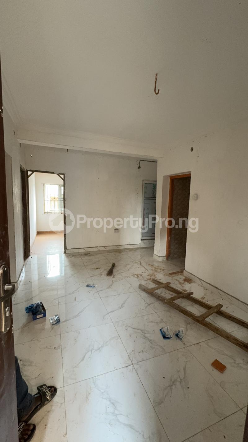 Rent Newly Renovated 3 Bedroom Apartment in Gbagada Phase 2, Gbagada ...