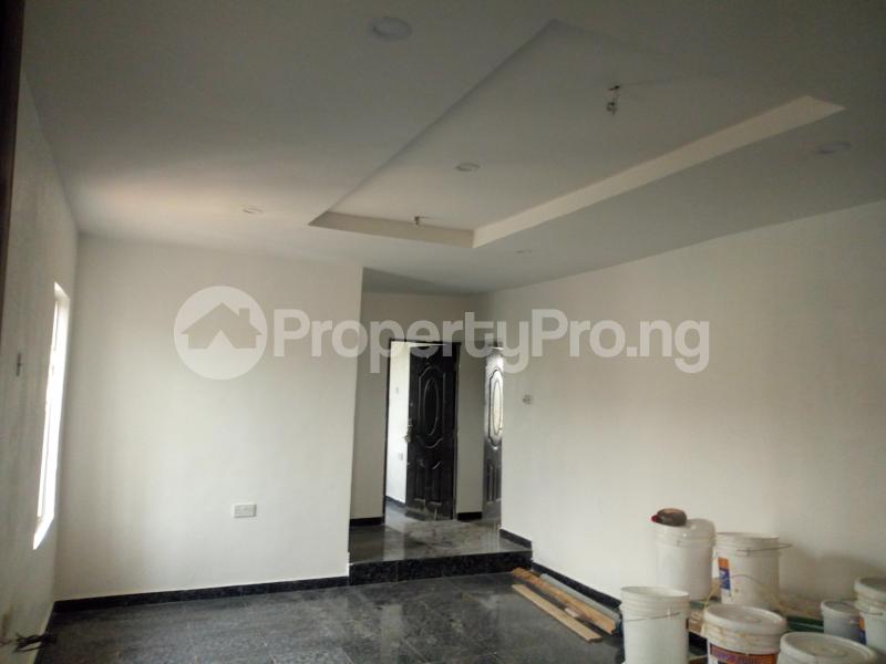 Buy Newly Renovated 3 Bedroom Flat in Ipaja Lagos (4CFHC) | PropertyPro ...