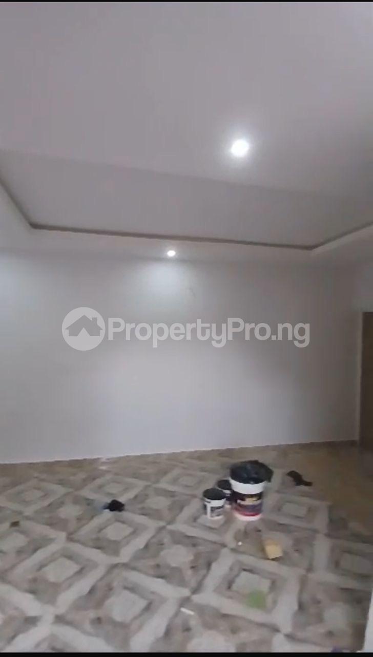 Rent Newly Renovated Mini Flat in Oworonshoki, Gbagada Lagos (2NAFB ...