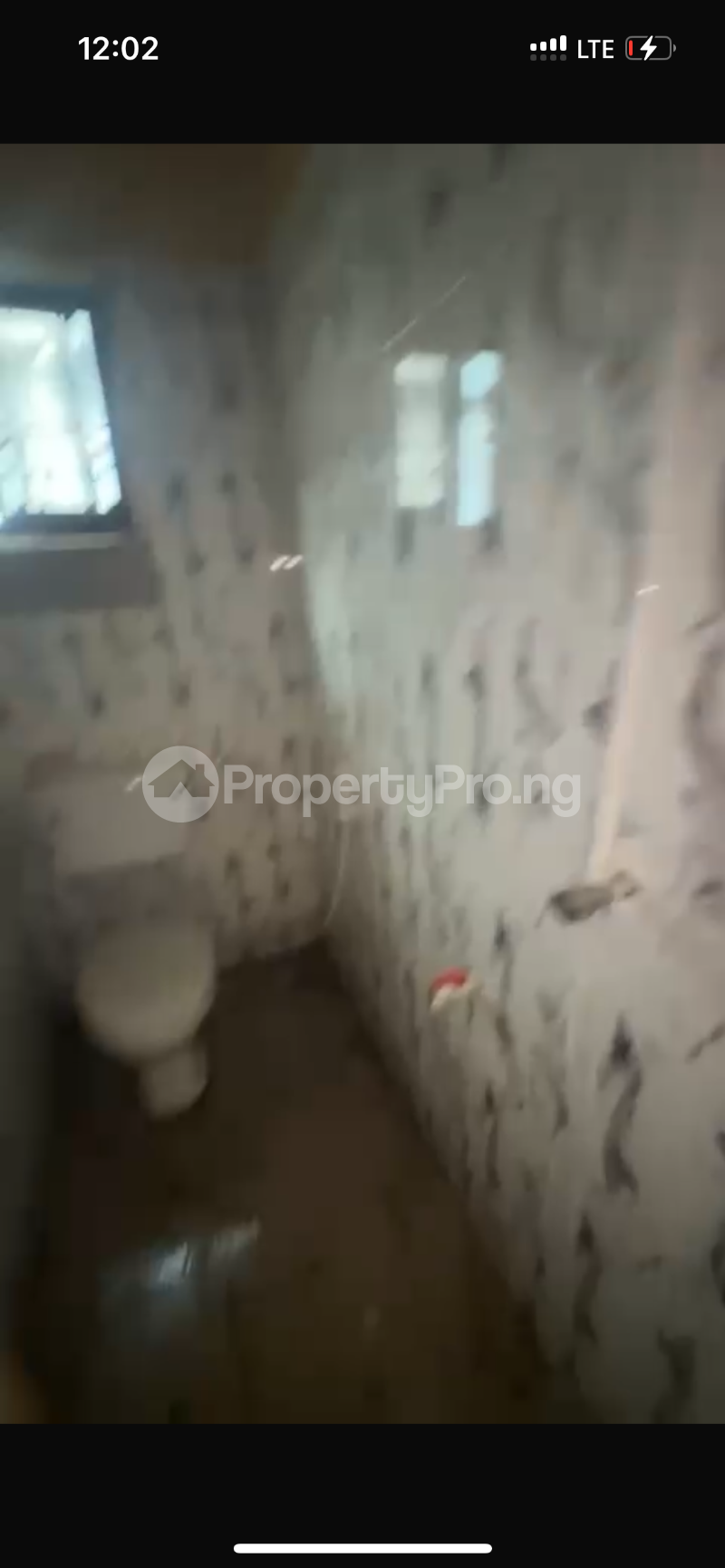 Rent Newly Used Decent And Spacious Roomself Contained in Onipanu ...
