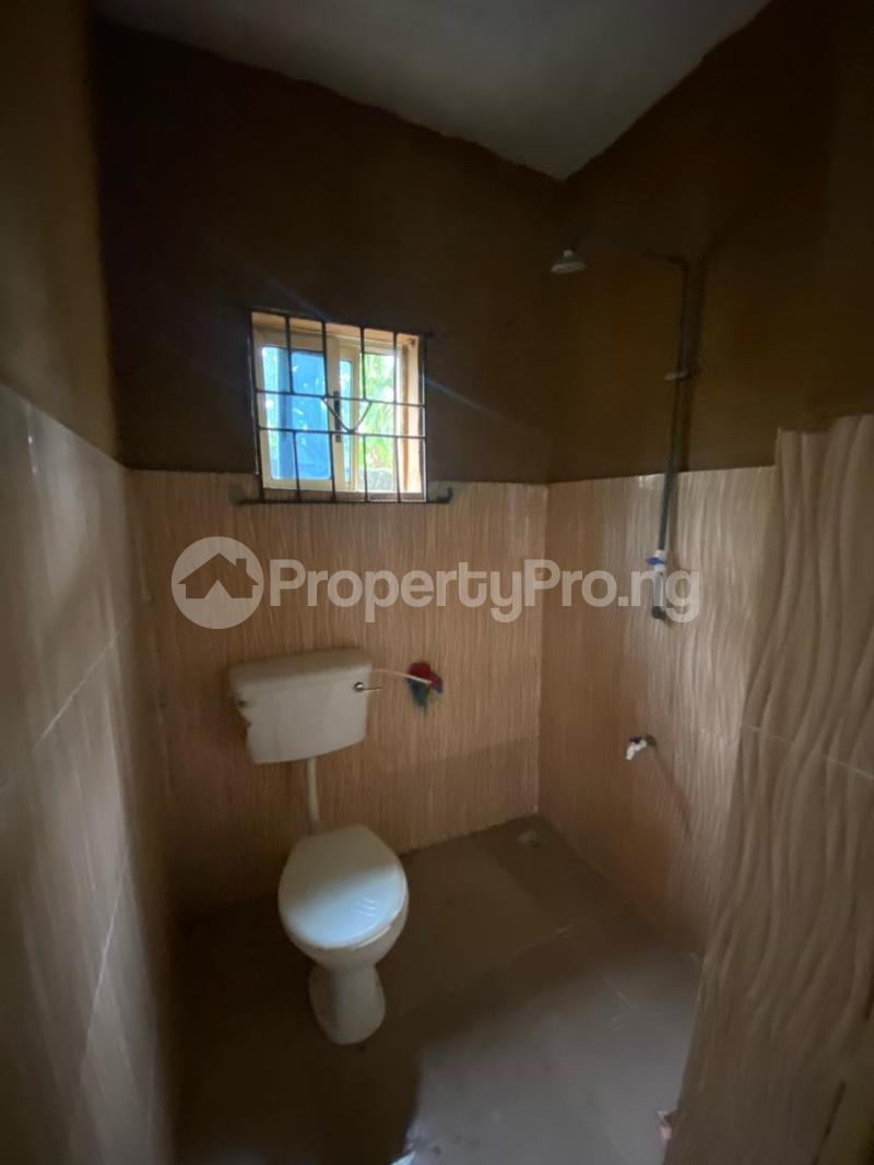 Rent Newly Renovated Room Self Contained in Ipaja road, Ipaja Lagos ...
