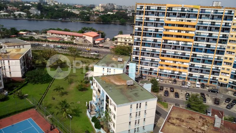 2 Bedroom Flat / Apartment in 1004 Victoria Island Lagos | Flat ...