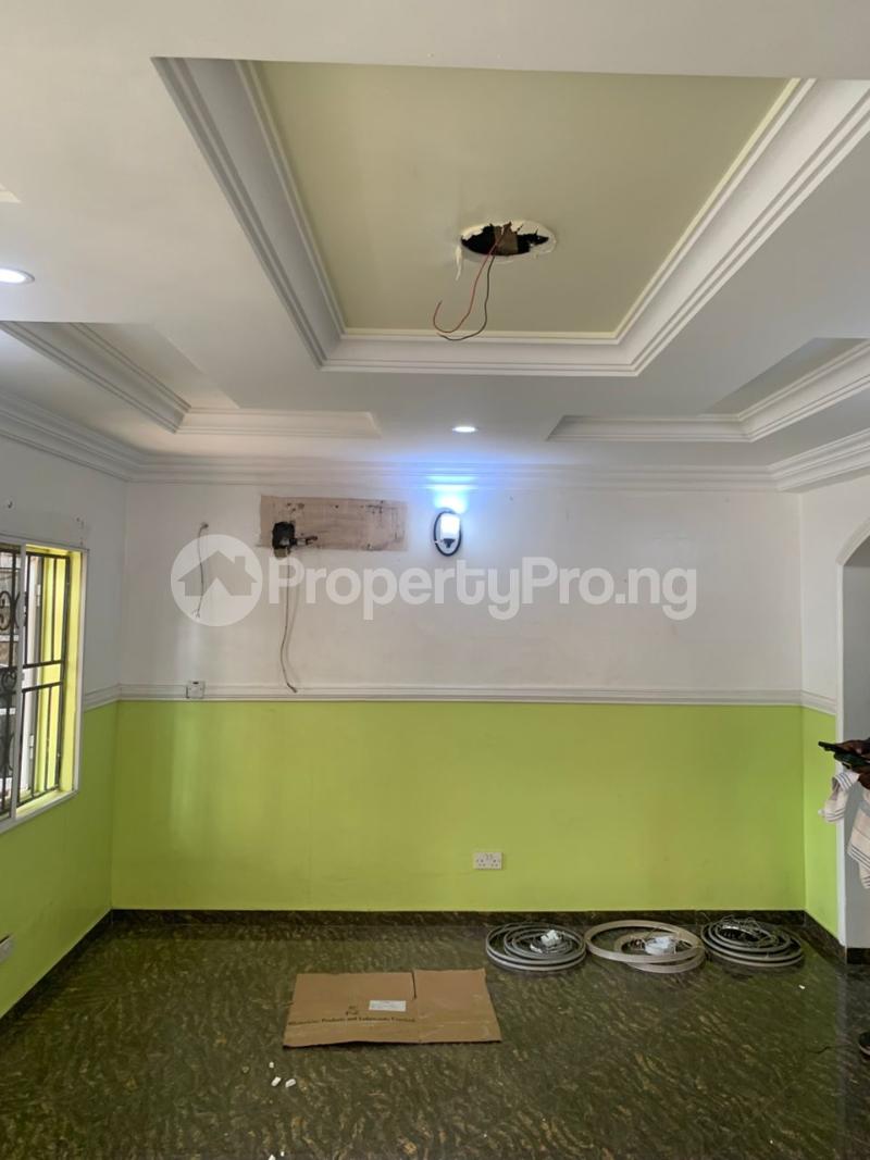 Rent Nice 3bedrom Flat in Millenuim/UPS, Gbagada Lagos (9MPRD ...
