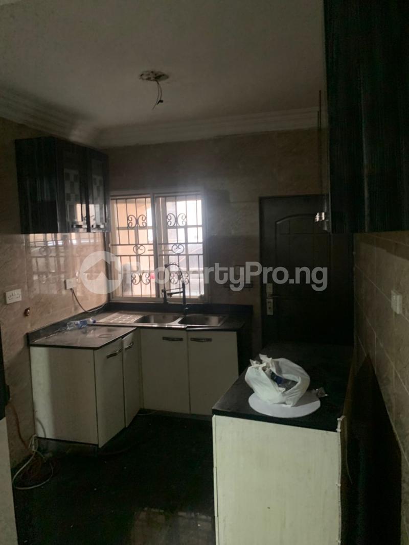 Rent Nice 3bedrom Flat in Millenuim/UPS, Gbagada Lagos (9MPRD ...