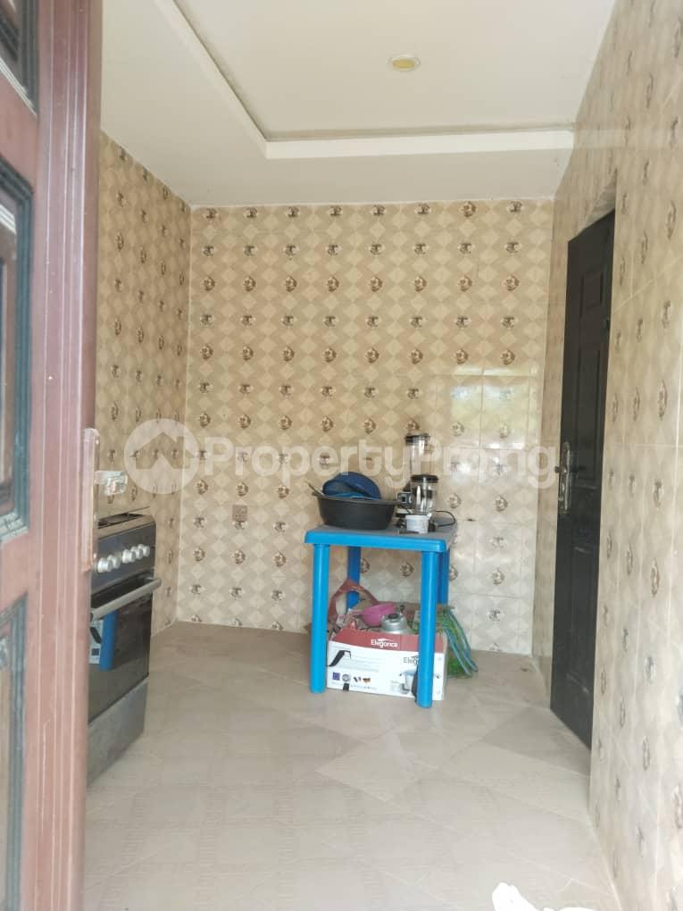 Buy Nice 3bedroom Bungalow At Adesan Mowe Axis in Mowe, Obafemi Owode ...