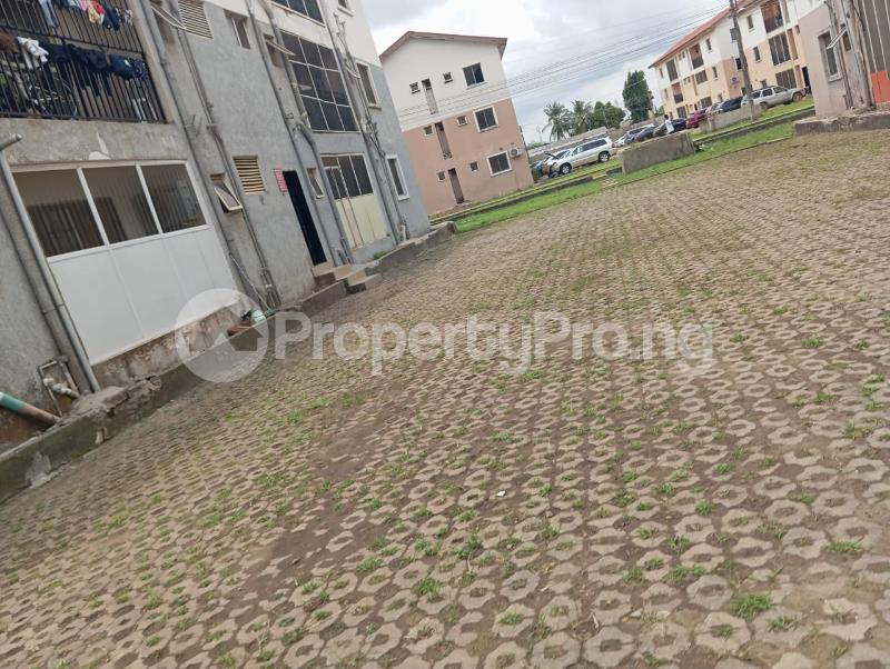 Buy Nice 3 Bedroom Apartment in Isheri, Egbe/Idimu Lagos (5LAUV ...