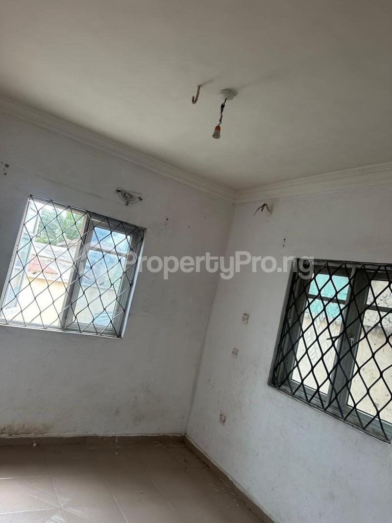 Rent Nice Mini Flat 1.2m At Ogba in Ifako-ogba, Ogba Lagos (0NJVH ...