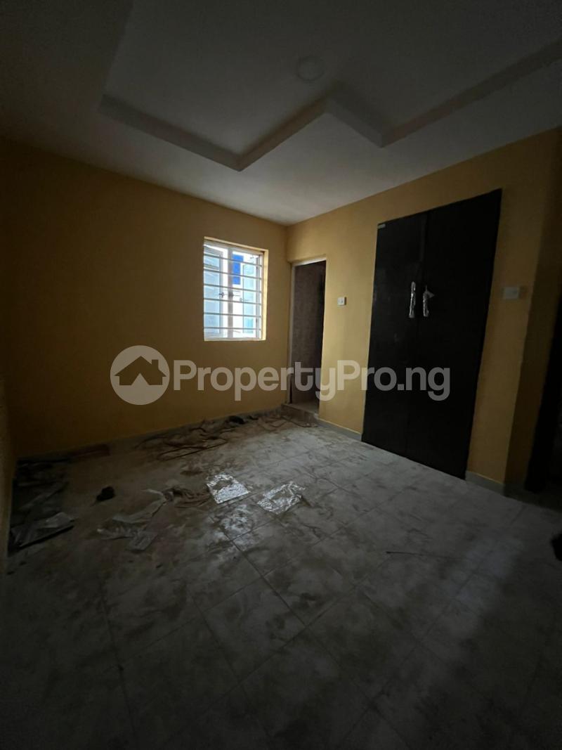 Rent Renovated Mini Flat in Fadeyi, Shomolu Lagos (0MCGF) | PropertyPro ...