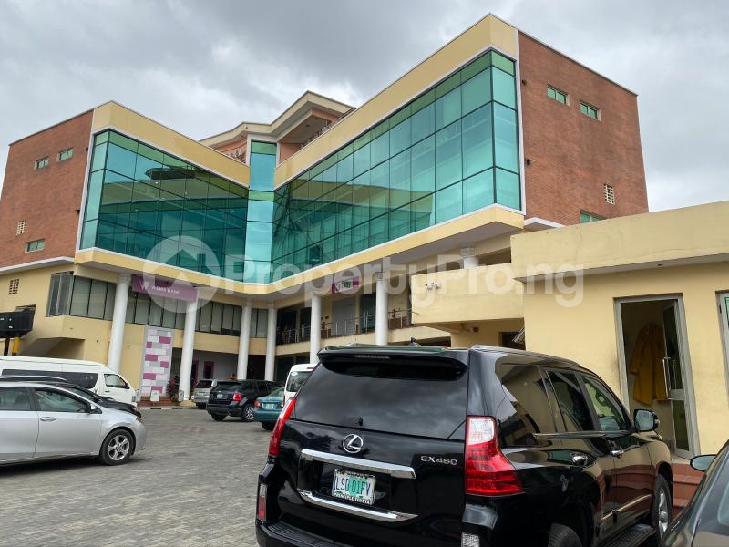 Rent Now Letting Open Plan Third Floor Space Of 520sqm Of An Asking ...