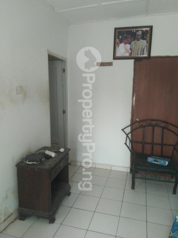 Rent Self Contain in Garki 1 Abuja (6KVRB) | PropertyPro Nigeria