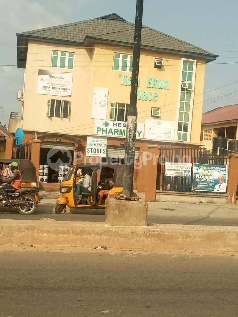 Buy Office Space in Akala Express, Ibadan Oyo (1KRQW) | PropertyPro Nigeria