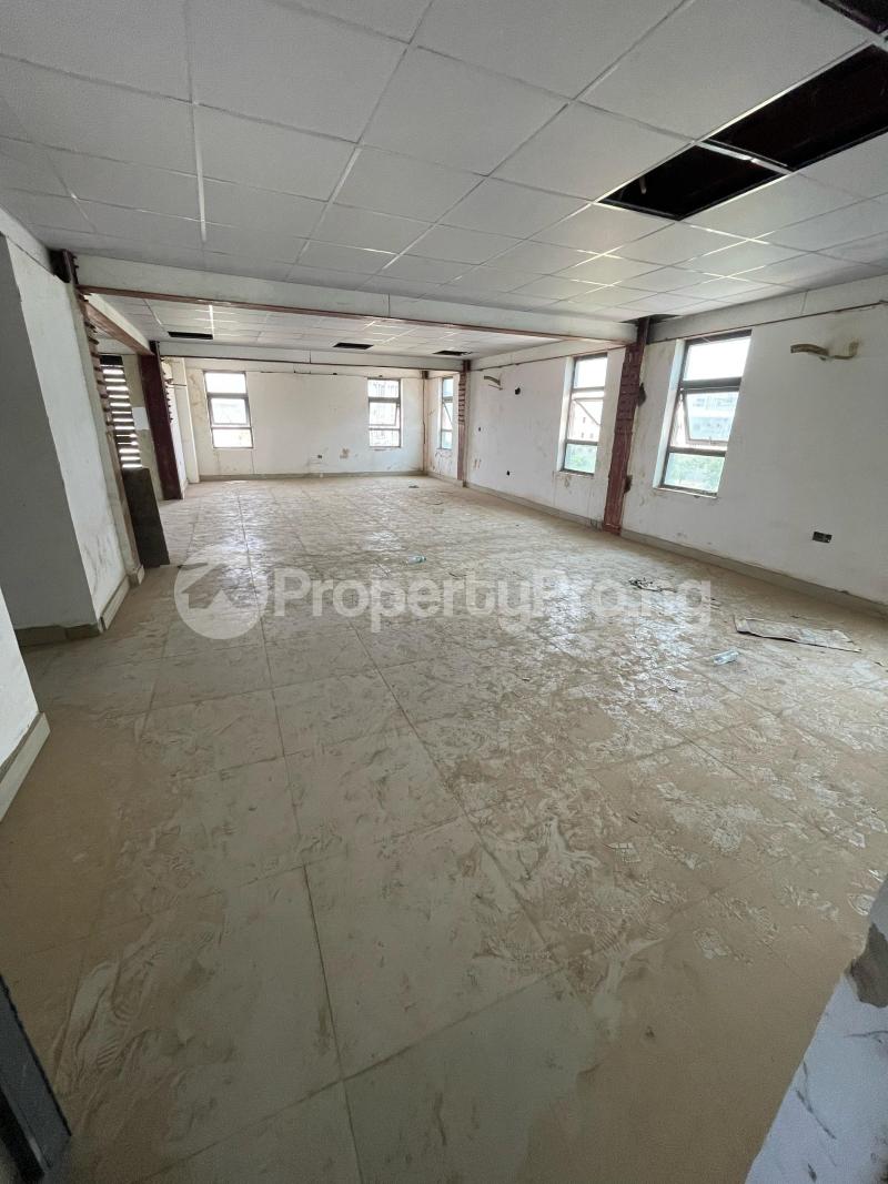 Rent Newly Built Office Space in Idu Abuja (8MQGX) | PropertyPro Nigeria