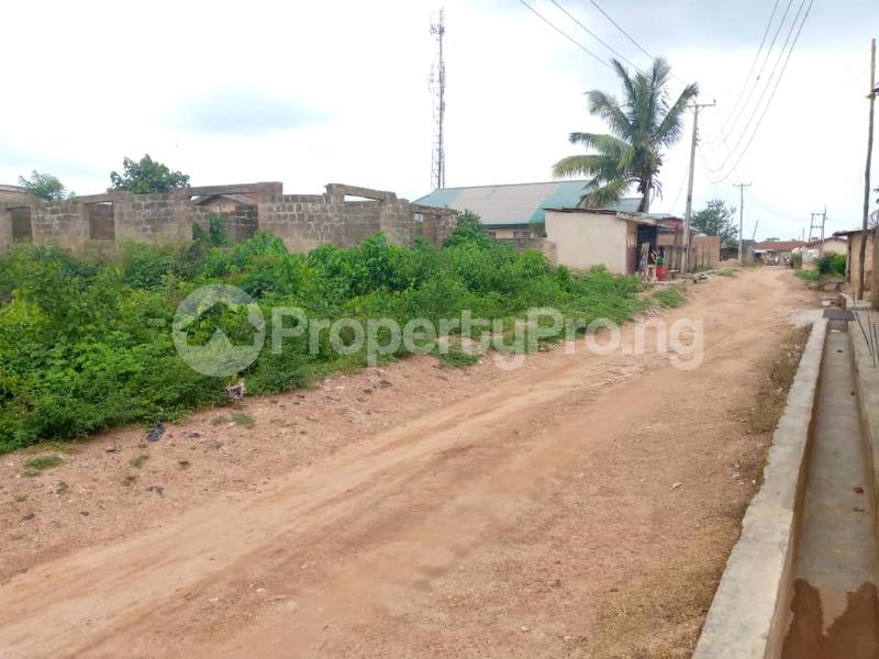 Land for sale Elebu Area Moniya Ibadan Moniya Ibadan Oyo - Realtors in ...