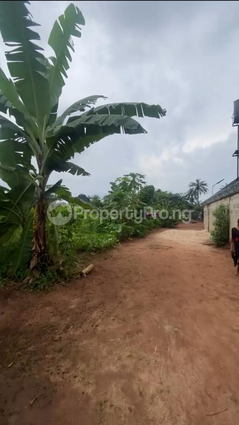 Buy One And Half Plot Of Land With 7 Lock Up Stores in Owerri Imo (6NPFY) | PropertyPro Nigeria