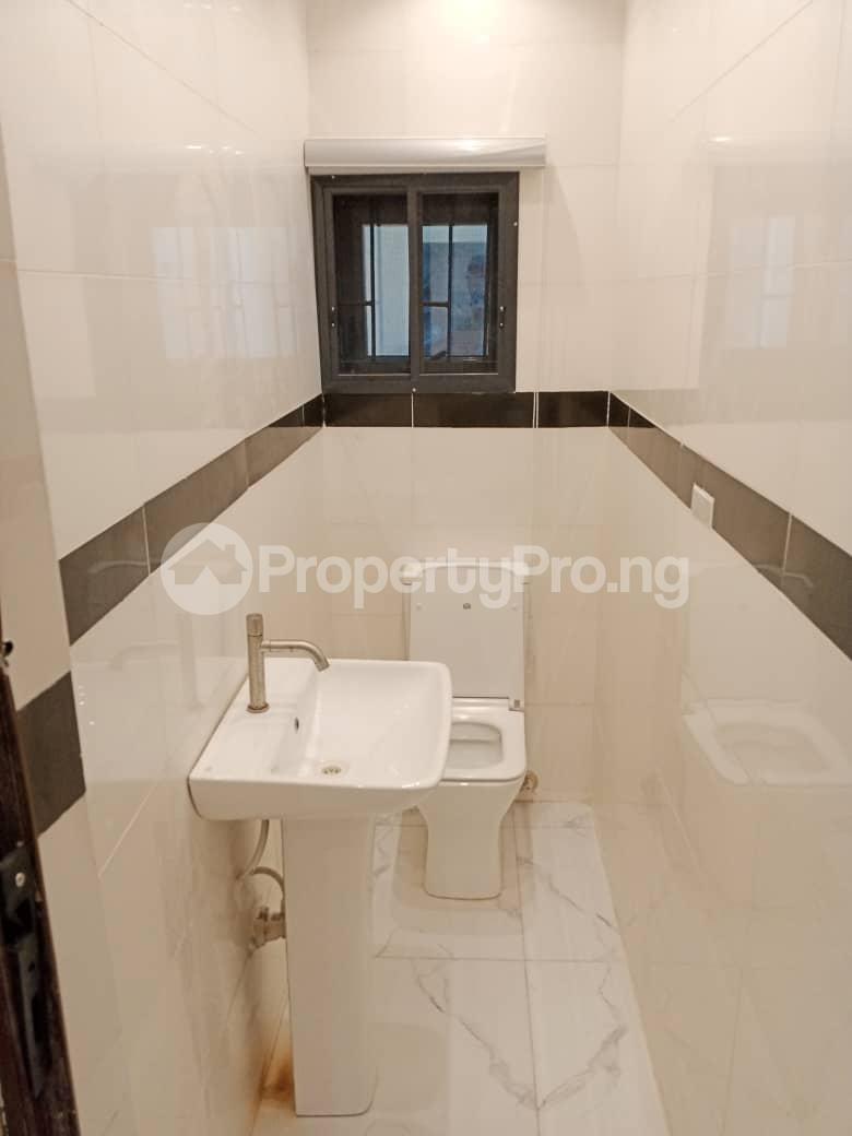 Shortlet One Bedroom Flat in Magodo GRA Phase 1, Ojodu Lagos (9MNFB ...