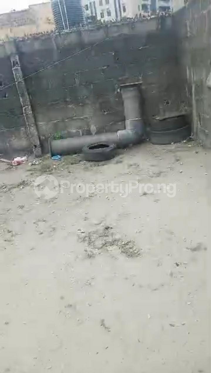 Rent Open Space For Commercial Purpose in idi- Araba, Surulere Lagos ...