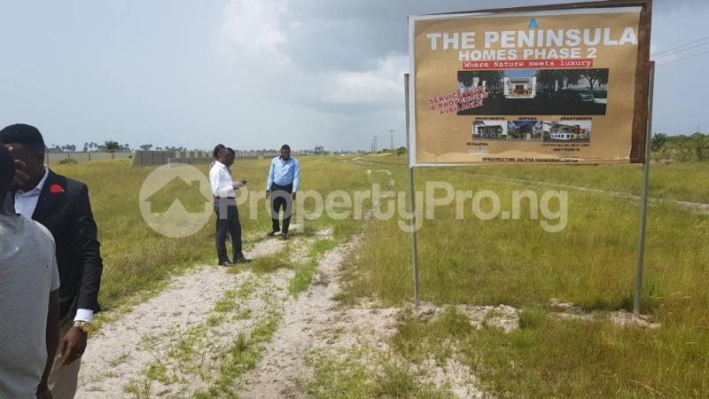 Buy Land in Akodo Ise, Ibeju-Lekki Lagos (9CCFJ) | PropertyPro Nigeria