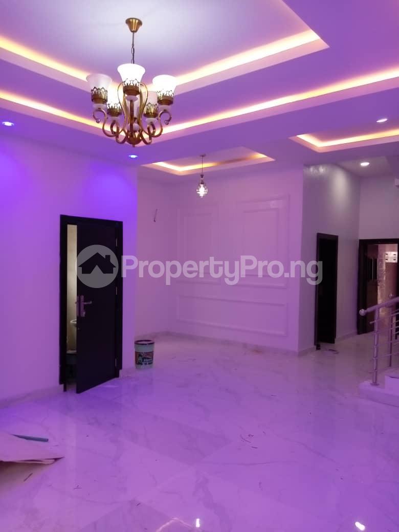 4 Bedroom House in Magodo GRA Phase 1 Ojodu Lagos | House for sale in ...