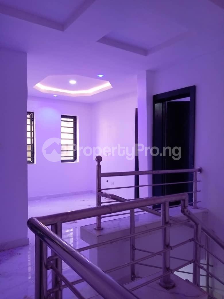 4 Bedroom House in Magodo GRA Phase 1 Ojodu Lagos | House for sale in ...