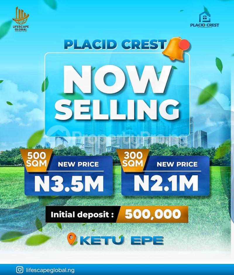 Land in Epe Road Epe Lagos | Land for sale in epe | Land in epe ...