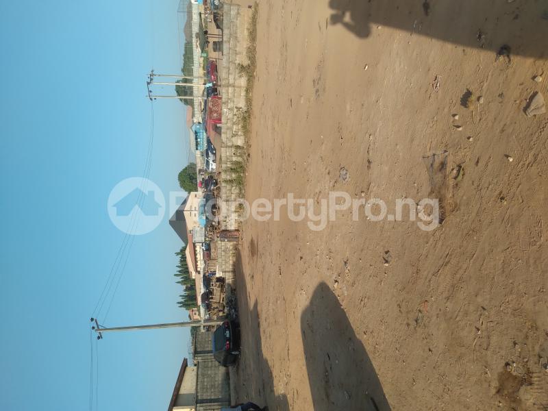Buy Plot Of Land Residential C Of O in Garki 1 Abuja (7FSMU ...