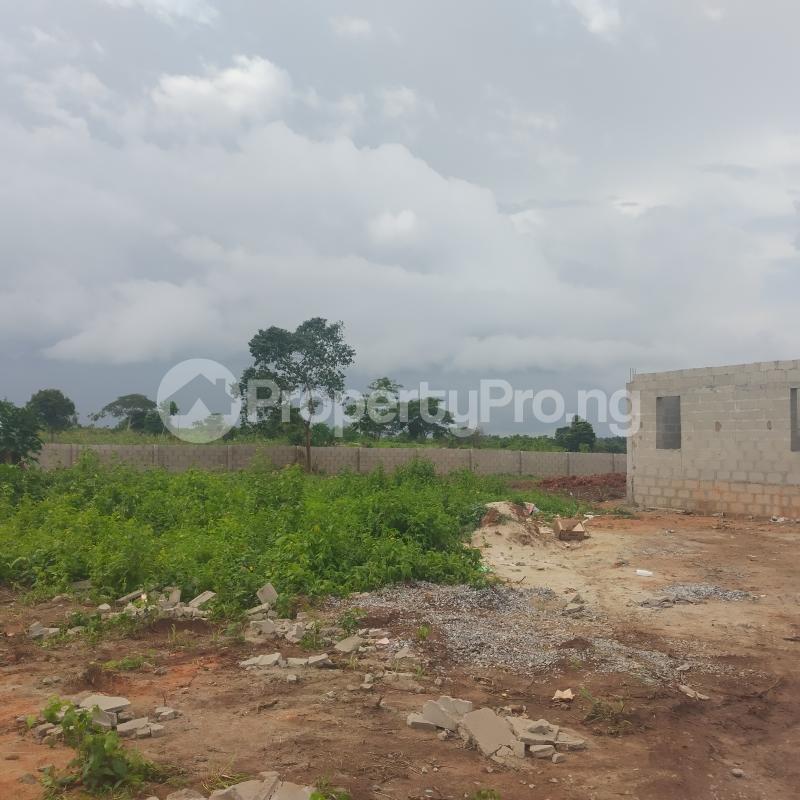 Buy Plots And Acres Of Land With C Of O Available in Agbara, Agbara ...