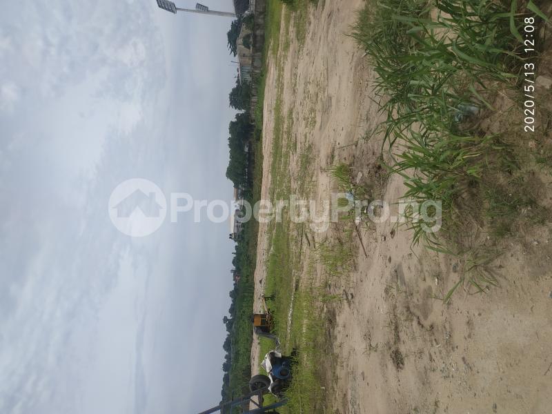 Land in Alaka Estate Surulere Lagos | Land for sale in surulere | Land ...