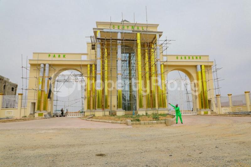 Land in Gwagwalada Sub-Urban District Abuja | Land for sale in sub ...