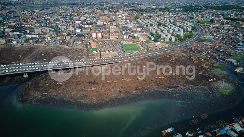 Buy Prime 25,000 Sqm Lagoon Front Land In A Serviced Estate in Ebute ...