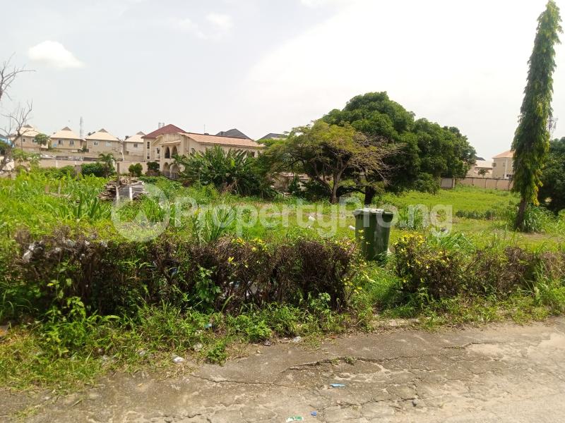 Buy 5 Plots Of Land in Abraham adesanya estate, Ajah Lagos (2JVXY ...