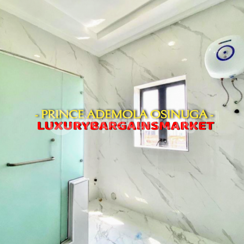 5 bedroom House for sale ... Banana Island Ikoyi Lagos (PID: 5ECRP ...