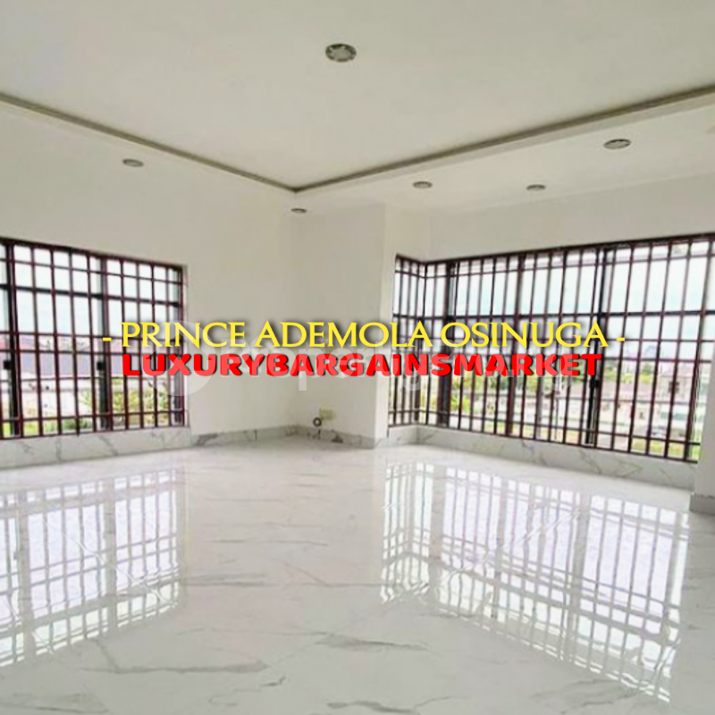 5 bedroom House for sale ... Banana Island Ikoyi Lagos (PID: 5ECRP ...