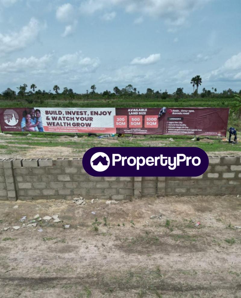 Buy Land in Epe Lagos (0NABF) | PropertyPro Nigeria
