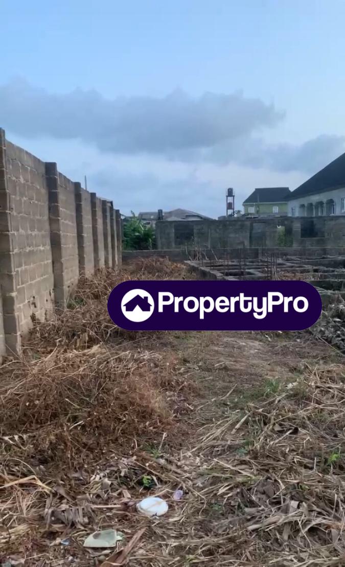 Buy Land in Ikorodu Lagos (0MZYH) | PropertyPro Nigeria
