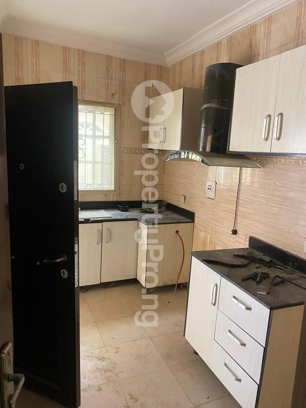 3 Bedroom Flat / Apartment in Millenuim/UPS Gbagada Lagos | Flat ...