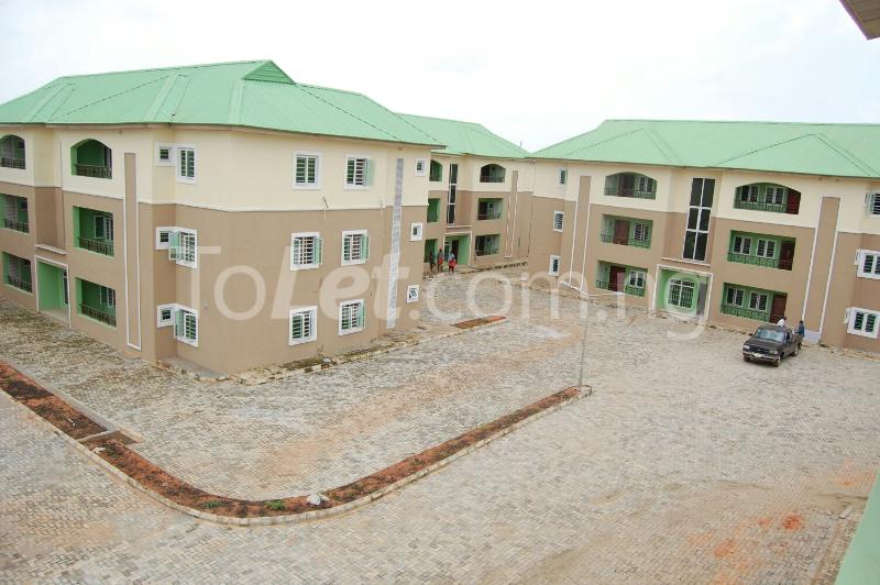 Buy 3 Bedroom Flat in Ipaja, Ipaja Lagos (D4504) | PropertyPro Nigeria