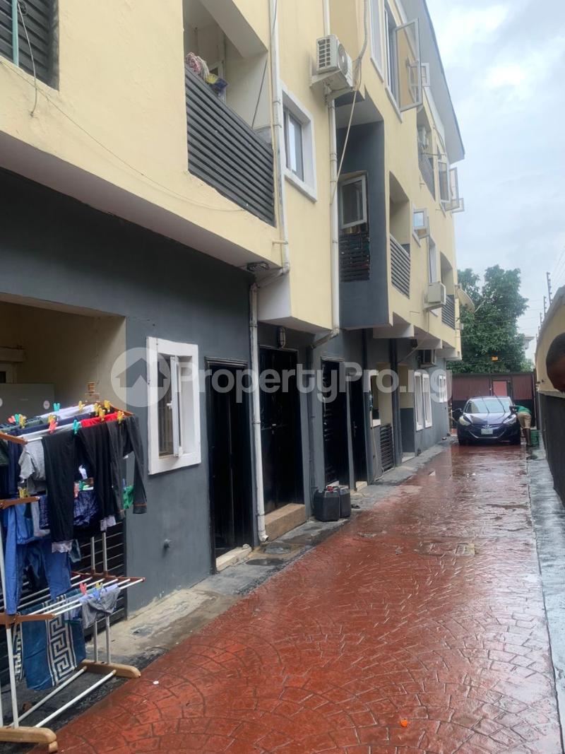 Buy 2 Bedroom Flat in Gbagada Phase 1, Gbagada Lagos (1LXTV ...