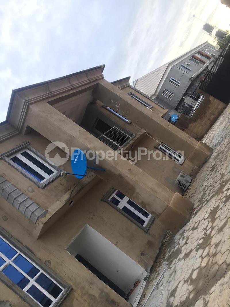 Buy Relatively New 5 Bedroom Duplex In A Very Serene Neighborhood in ...