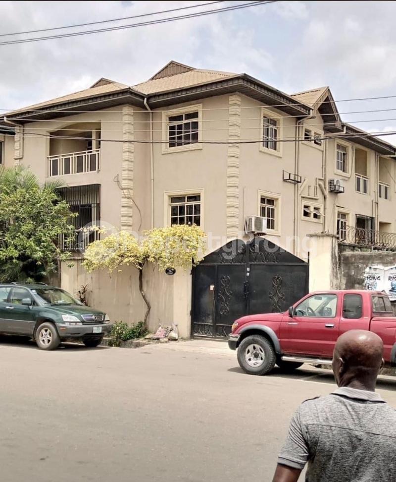 3 Bedroom House in Aguda Surulere Lagos | House for sale in surulere ...