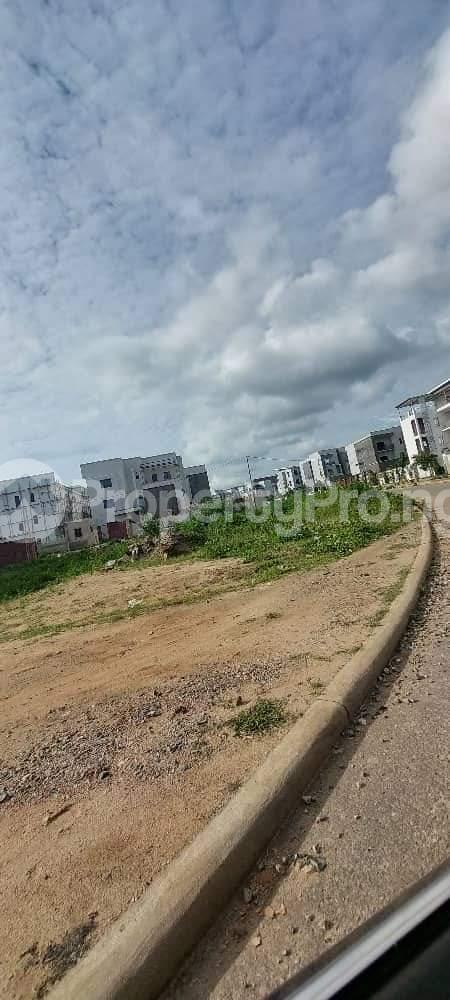 Buy Residential 800sqm Land in Dape Abuja (4LMCW) | PropertyPro Nigeria