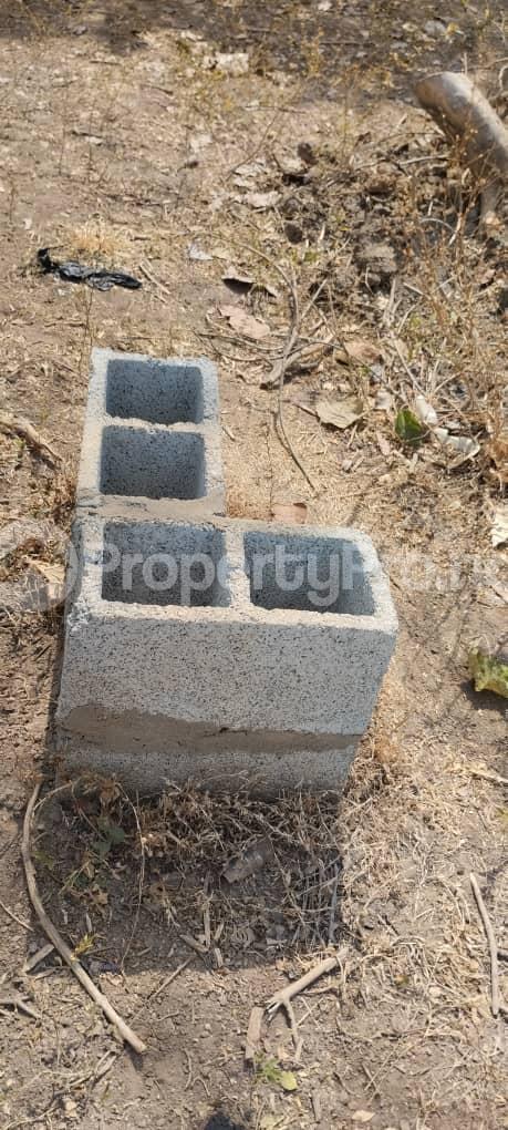 Buy Residential 800sqm Land in Dape Abuja (4LMCW) | PropertyPro Nigeria